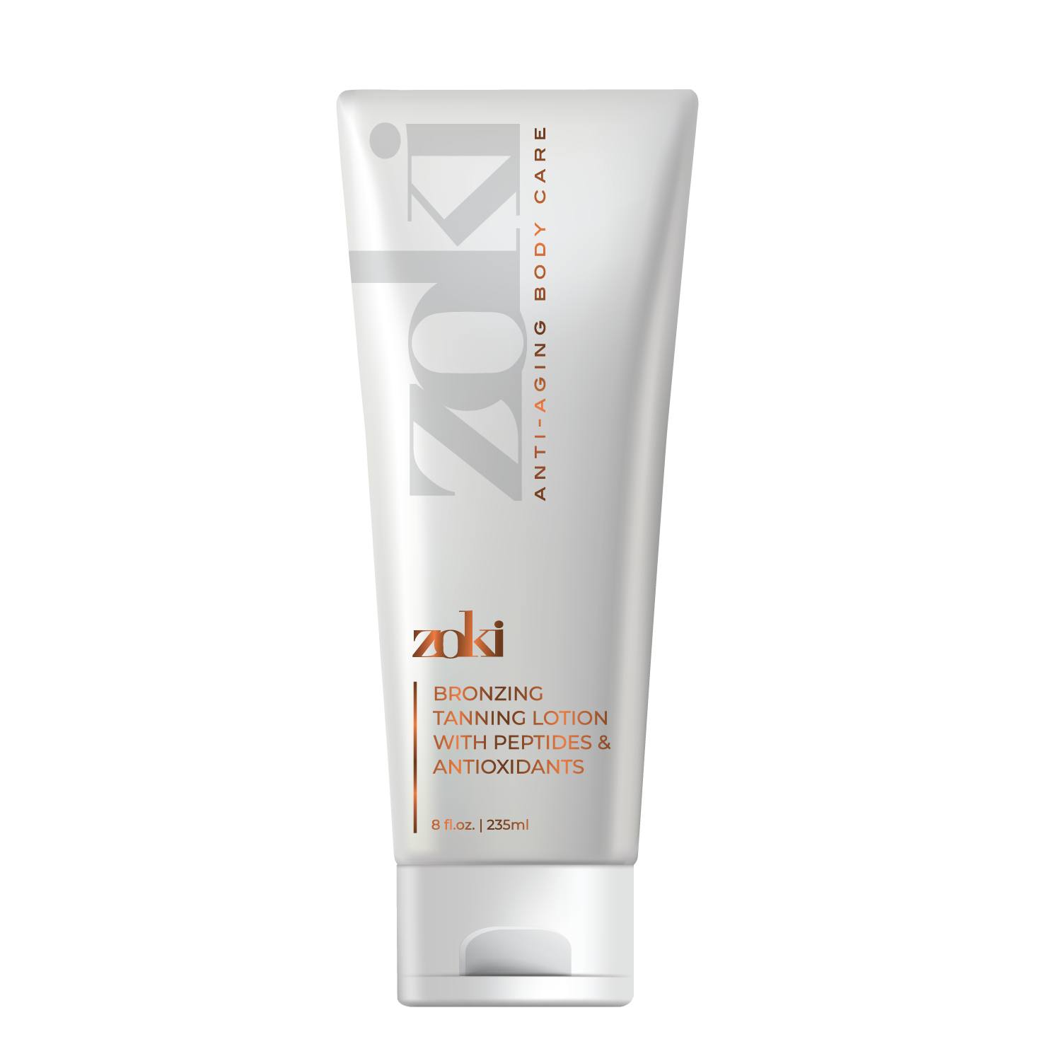 Zoki Tanning Lotion: Hydrate & Glow - Buy Today! – iTAN Advanced ...
